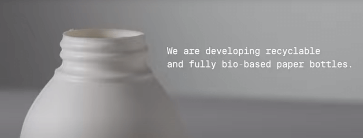 Noviteti iz ALPLE: Stiže nova PABOCO papirna boca – u potpunosti ...