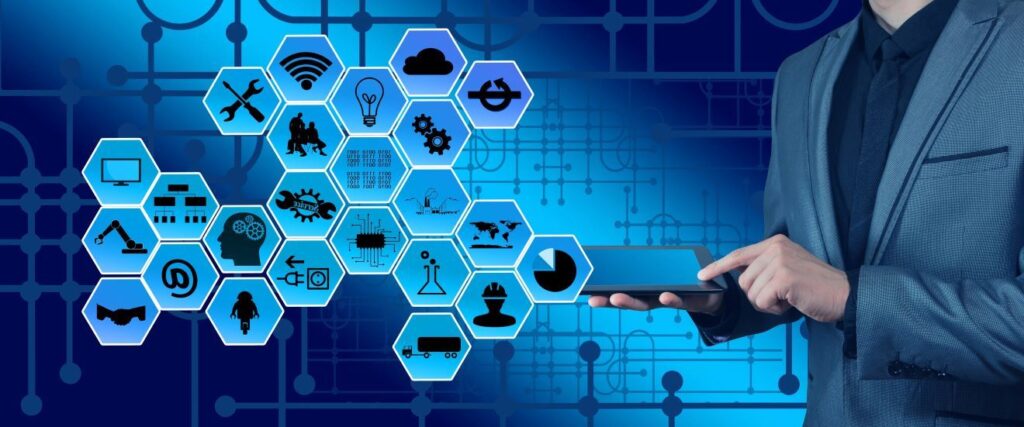 Trace Solutions – rešenja za digitalizaciju proizvodnih procesa - Ambipak